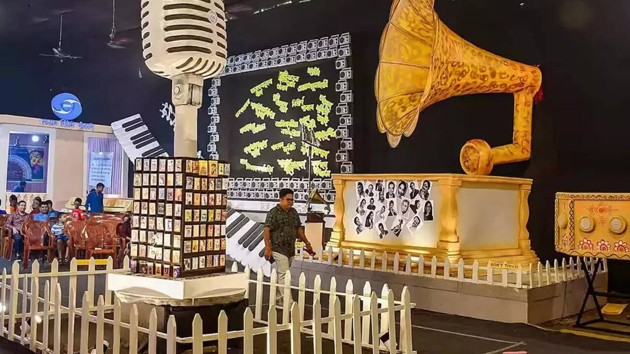 Shifting Harmonies: How The Change In Musical Taste Is Leading The ...