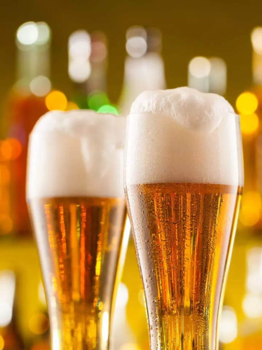 8 Studies That Claim Beer Is Good For You | Times Now