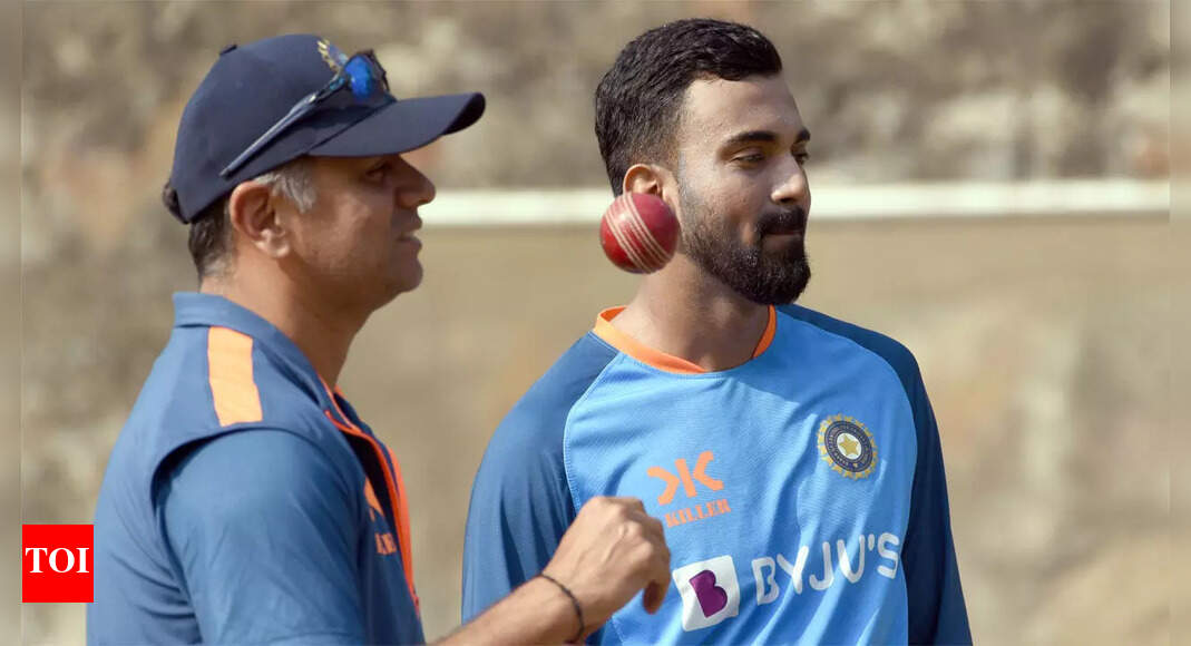 India Tour Of South Africa Combination Confusion Kl Rahuls Keeping