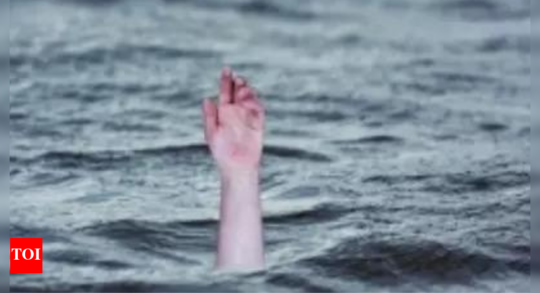 20-year-old drummer drowns in well in Mumbai | Mumbai News - Times of India