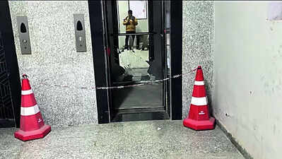 Lift Company: Assistant VP and Managers Arrested for Negligence in Lift ...