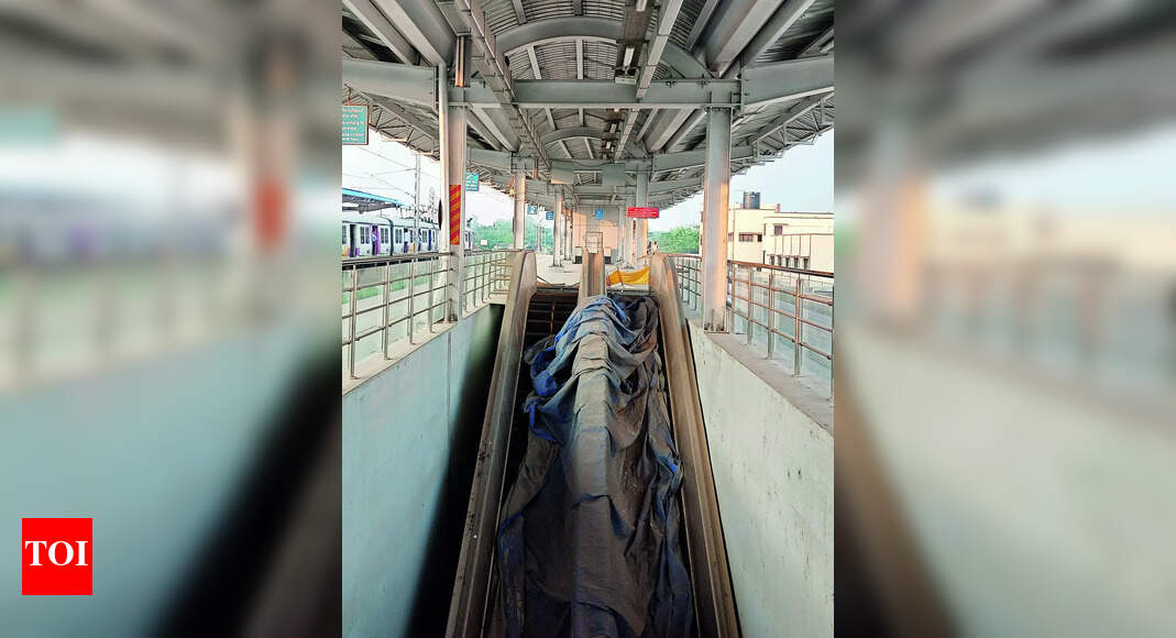 Dighe Railway Station: Dighe stn gets Centre’s nod for name change ...