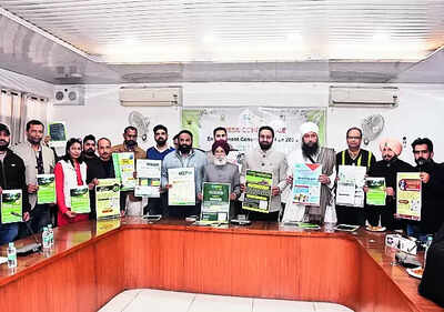 Environment Conservation Fair: 3rd Environment Conservation Fair at ...