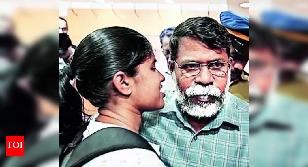 Serial Killer: From Serial Killer to Author: Jayanandan’s Redemption ...