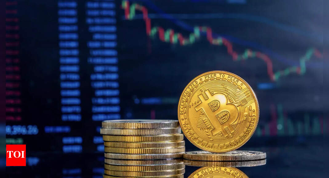 Why Bitcoin's apparent resilience is bad news for naive investors ...