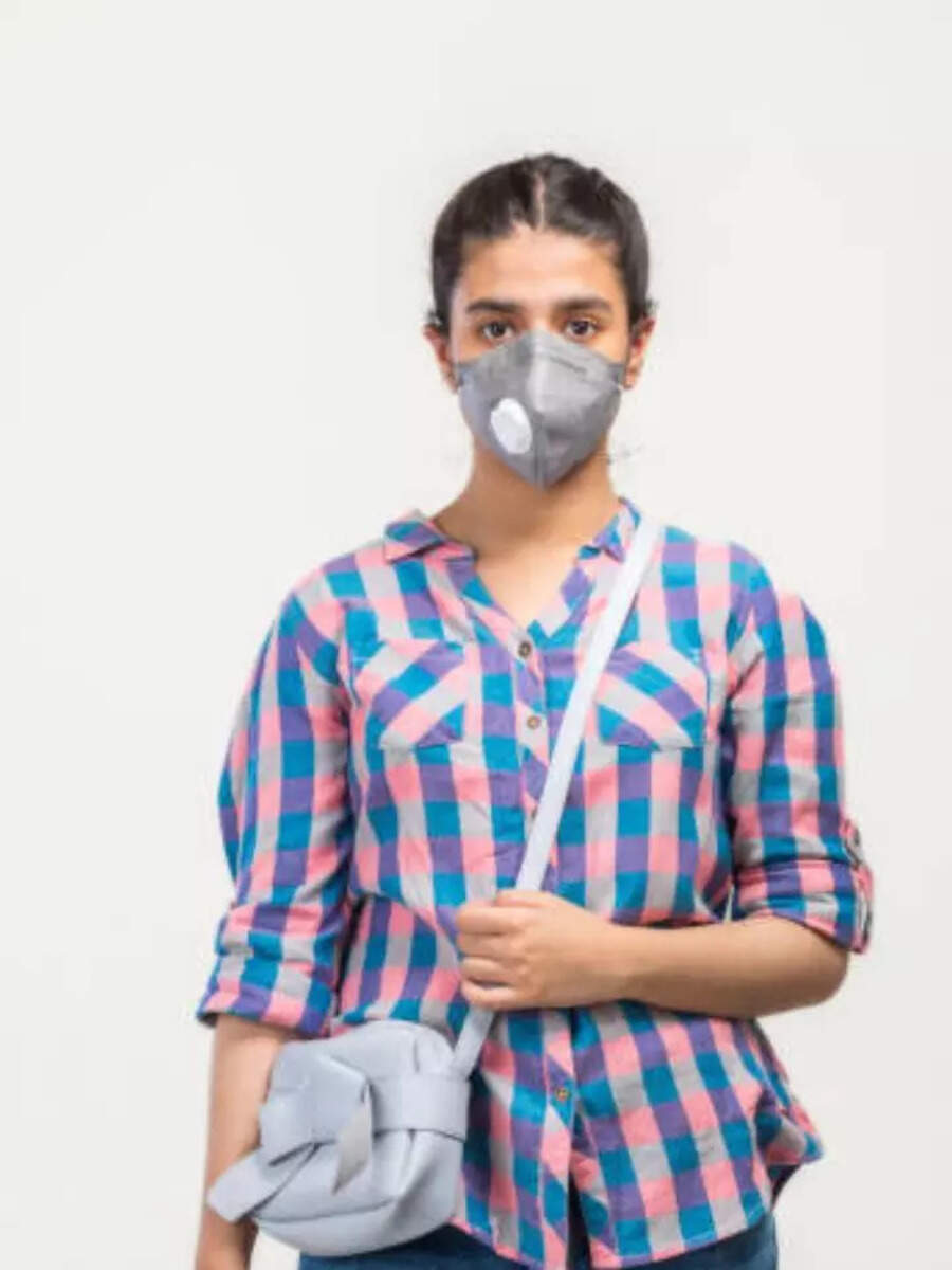Covid Masks: Types Of Masks Most Effective Against COVID | Times Now