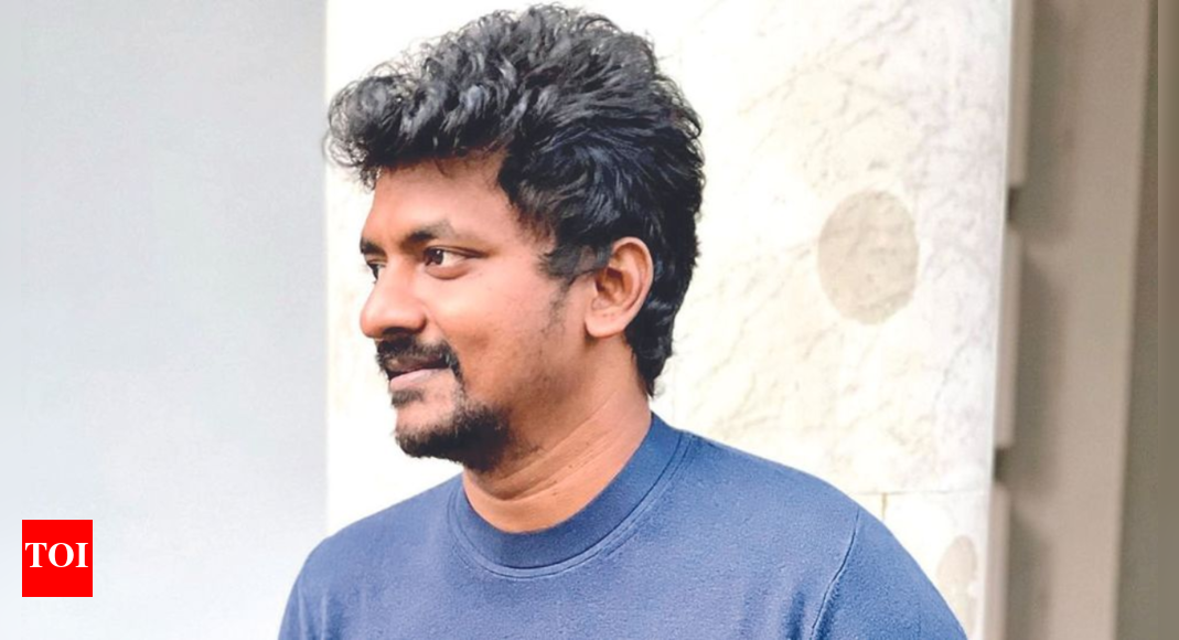 Nelson Dilipkumar reveals that his next film announcement might come in ...