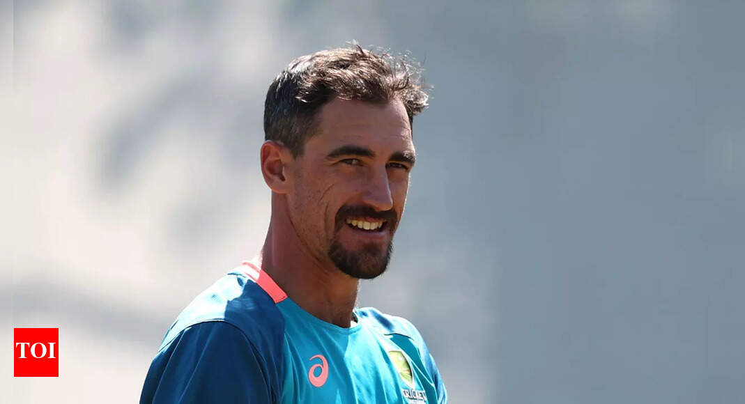 'I don't regret any of it' - Mitchell Starc says prioritizing ...
