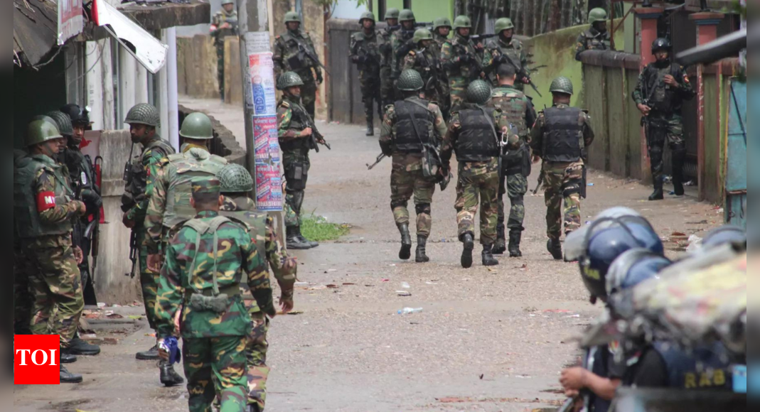 147 border guard Bangladesh platoons deployed across Bangladesh as BNP ... 147 border guard Bangladesh platoons deployed across Bangladesh as BNP ...