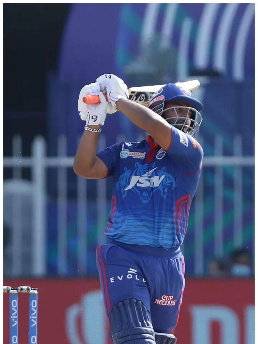 IPL 2024: Delhi Capitals Probable Playing XI | Times Now