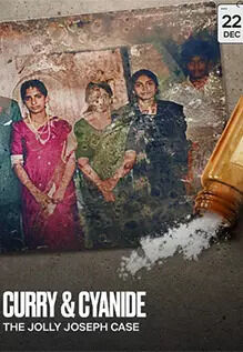 Curry & Cyanide: The Jolly Joseph Case Review: A decent but loosely ...