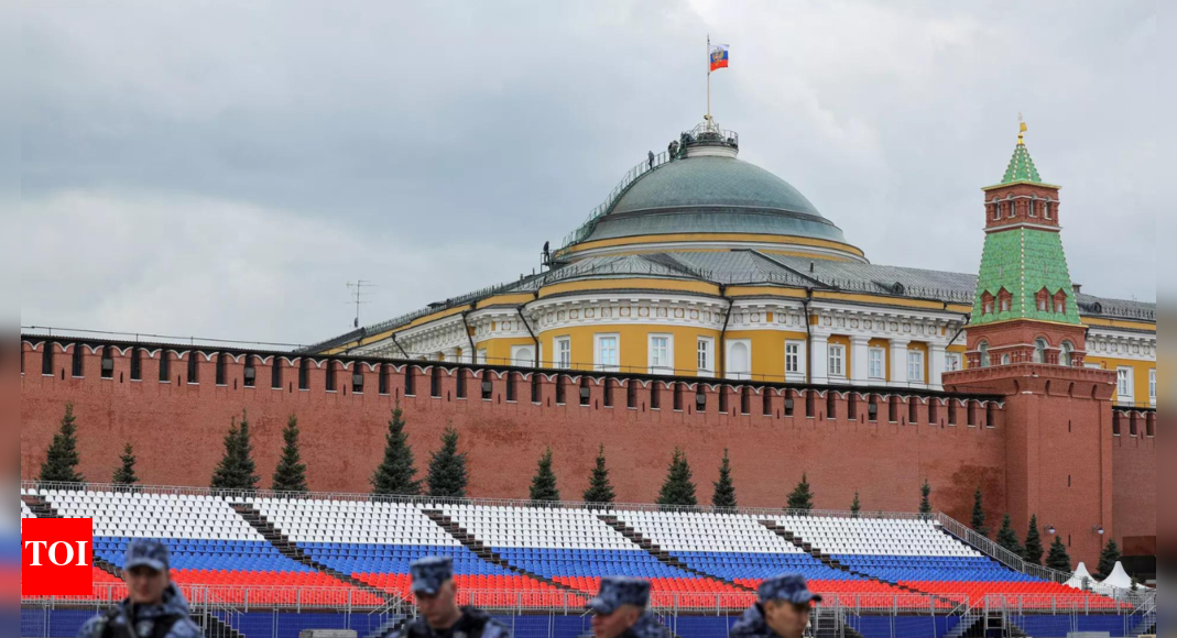 Former Separatist Commander Girkin: Supporters praise Kremlin bid by ...