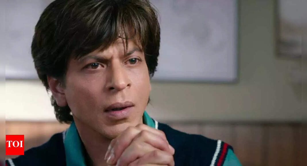 Dunki Full Movie Collection: Dunki box office collection day 4: Shah ...