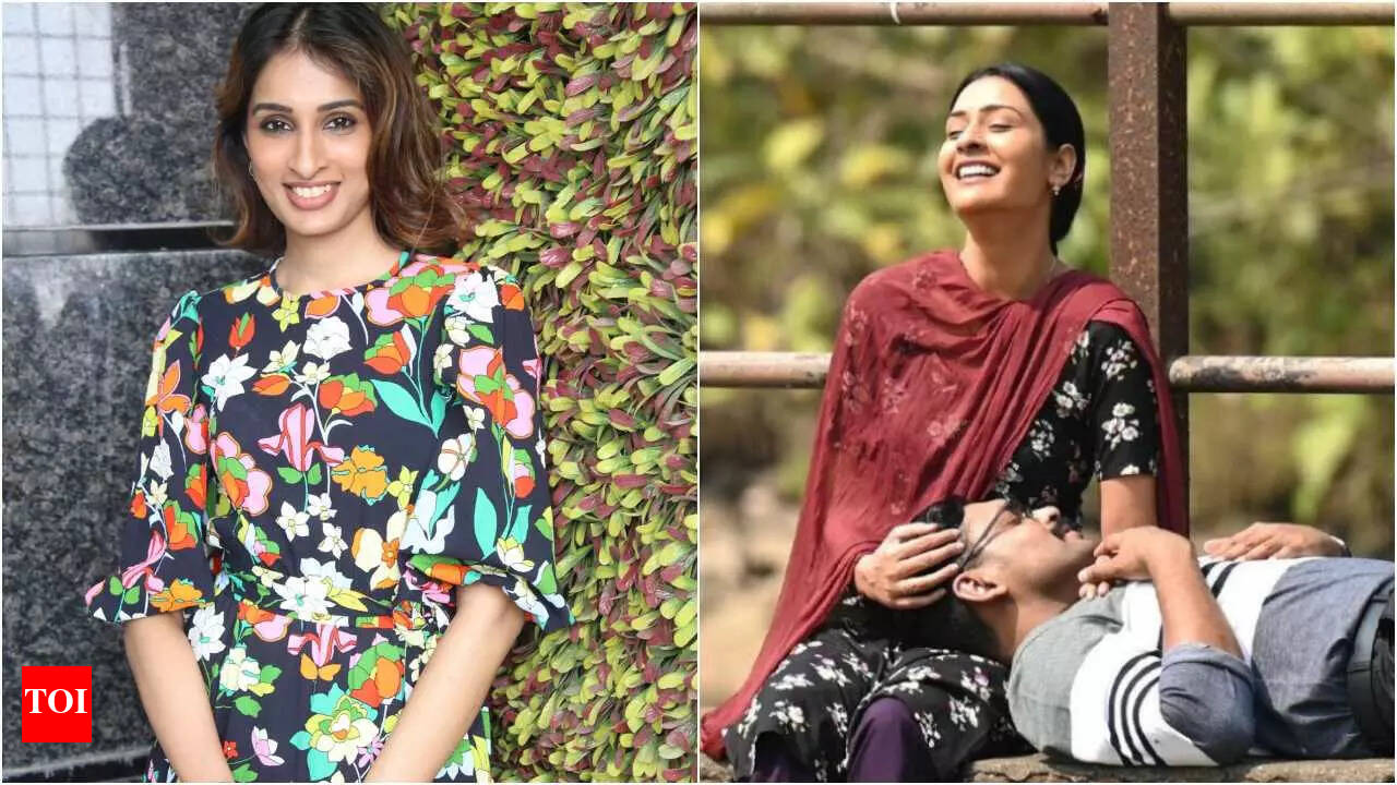 Swathi Reddy Legs @Movies4u_Officl's Video Tweet