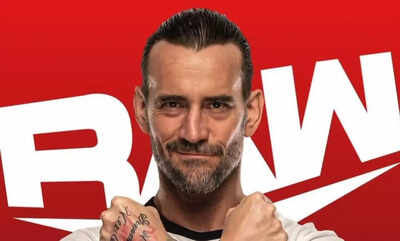 CM Punk's WWE Schedule Unveiled: who will be his first opponent in 9 years? | WWE News - The ...