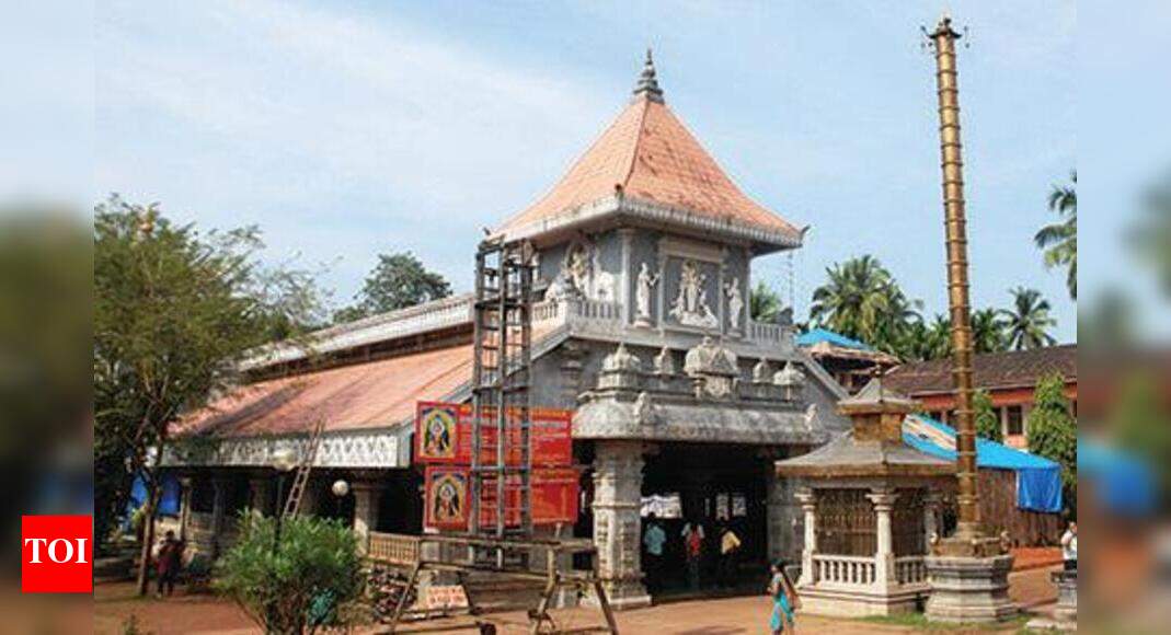 GEC students’ energy audit wins national recognition | Goa News - Times ...