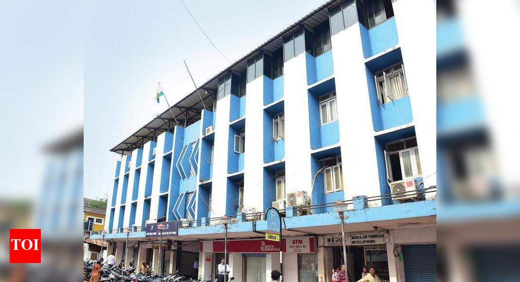 With no site handover, work on CCP building stalled: RTI | Goa News ...