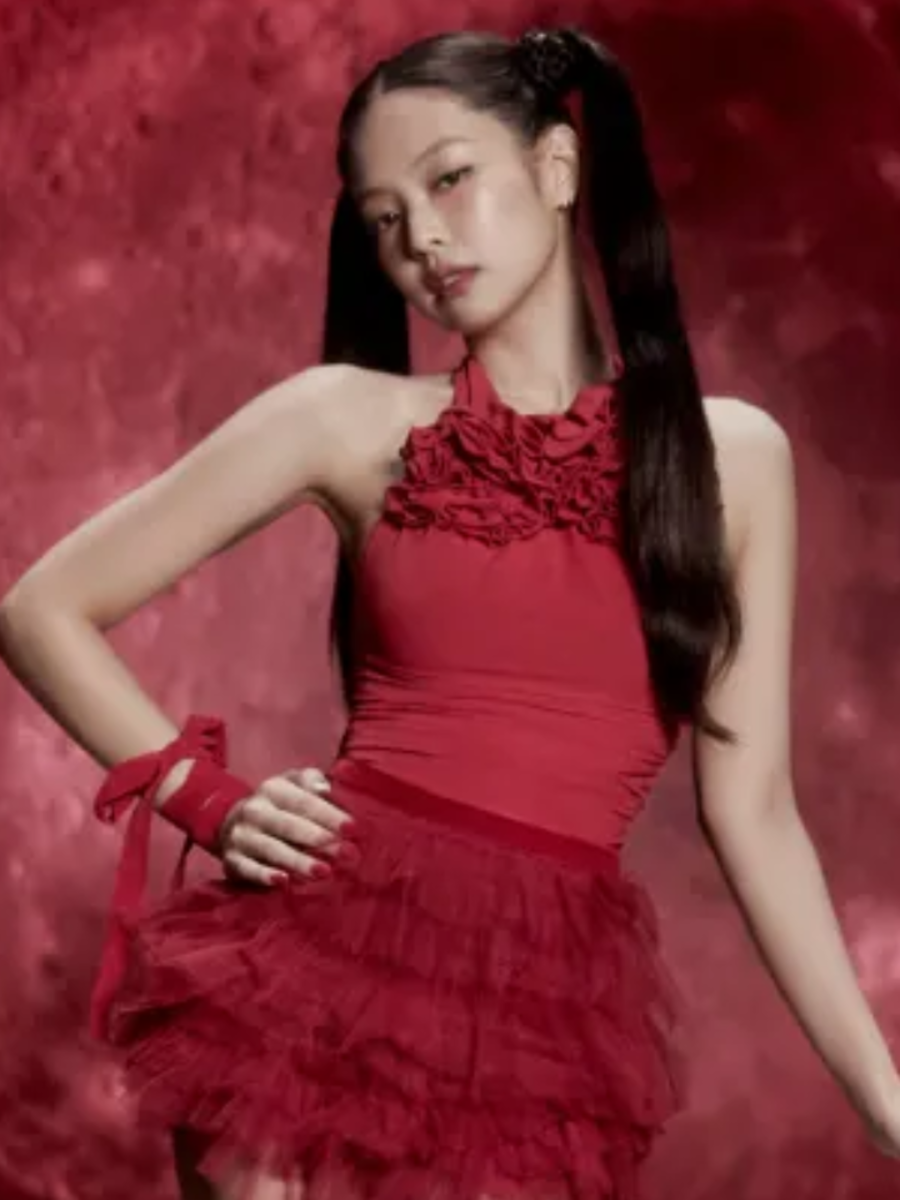 6 Most-Streamed Blackpink's Jennie Solo Songs On Spotify | Times Now