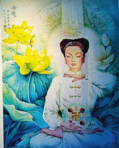 Falun Dafa: Forging spiritual connection with thyself | Nagpur News ...