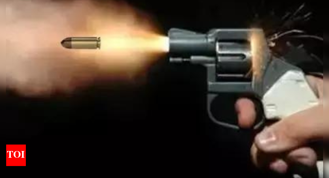 Day after AIMIM neta's murder, RLJD leader shot at in Bihar | Patna ...