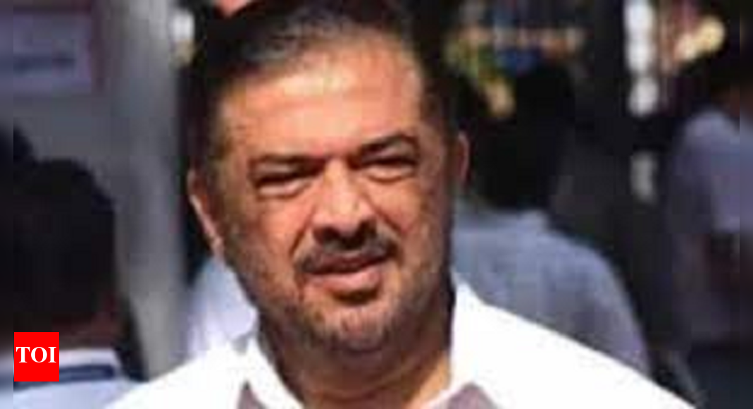 Sunil Kedar disqualified as MLA day after conviction | undefined News ...