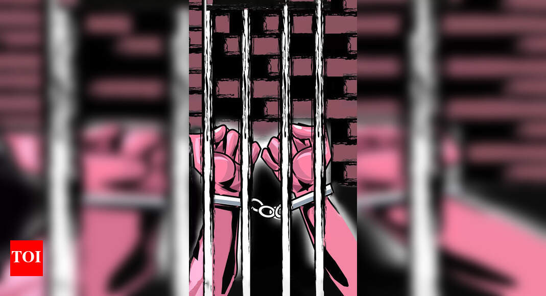 Jabalpur Murder: Court Sentences 9 to Life Term for Jabalpur Murder ...