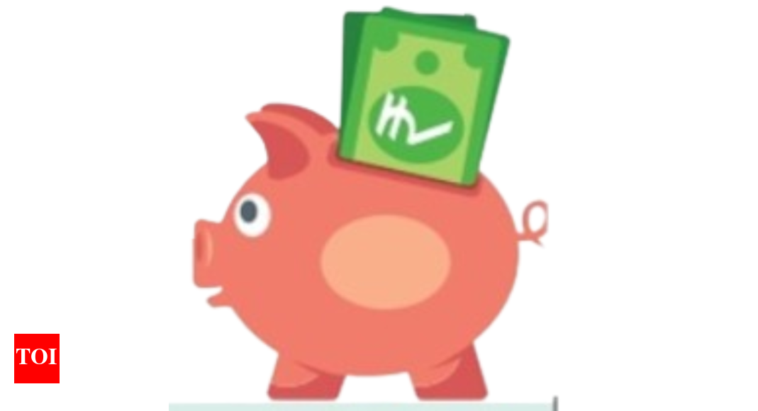 How Top-Ups Can Help Boost Your SIP Flow Automatically - Times of India