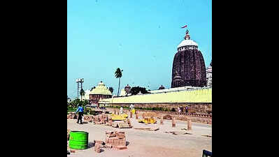 Puri Heritage Corridor Opening: Government to Send Invites to 1,000 ...