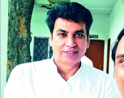 Devender Yadav: Tough Tasks Ahead for Chandigarh's New Congress Political Affairs In-charge ...