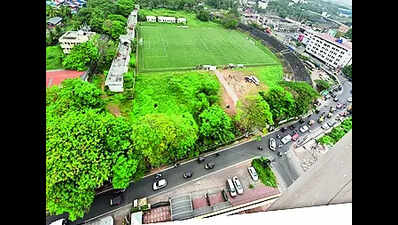 Beautification Project: GCDA Initiates Talks for Kochi City ...
