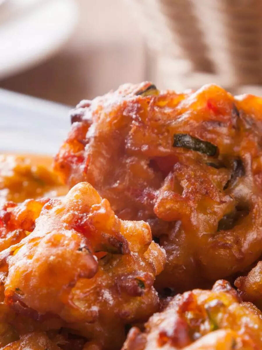 10 deep-fried foods to enjoy during winter season | Times of India