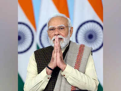 Rahul Gandhi: 'We recall noble teachings of Lord Christ': PM Modi ...
