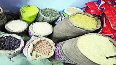 NFSA: Over 42L new beneficiaries will be brought under NFSA in Assam ...