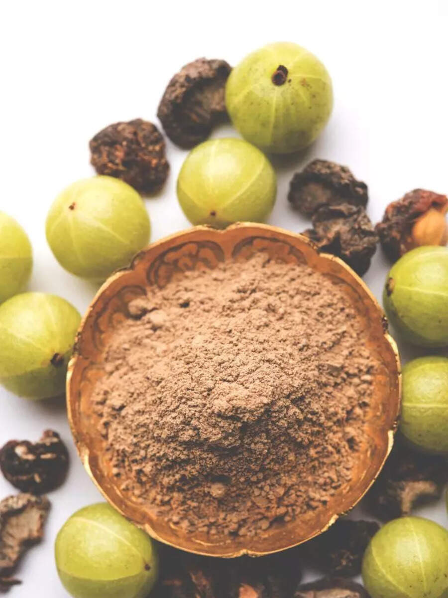 Amla: This Superfood Has Many Ayurvedic Benefits | Times Now