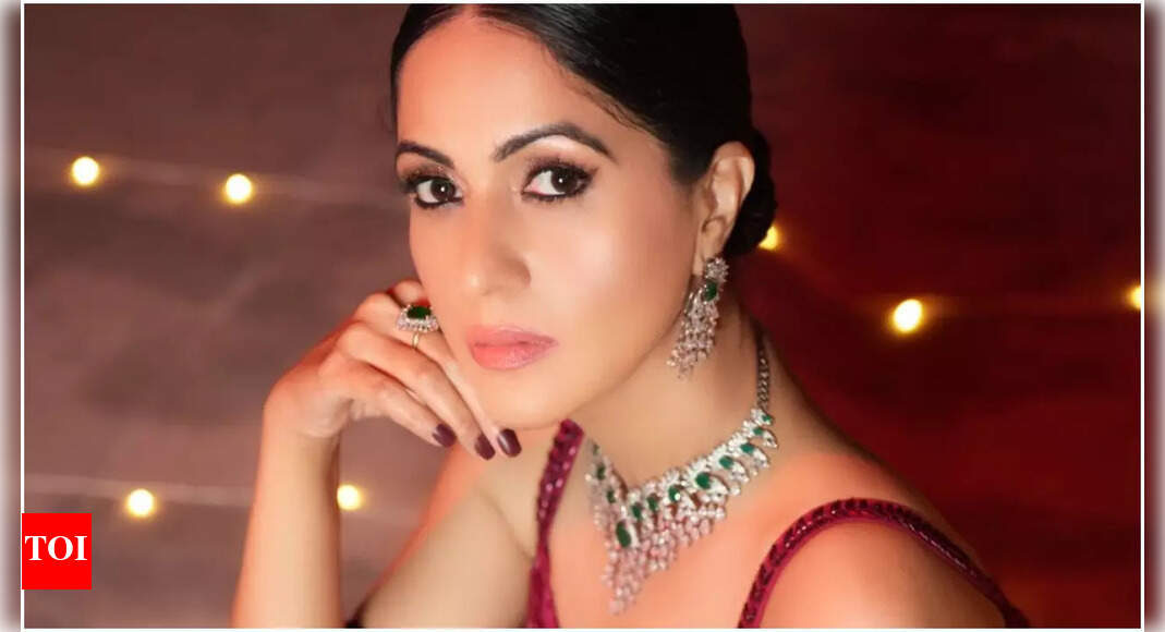 Christmas Special! Jonita Doda: Let's share kindness with those around ...