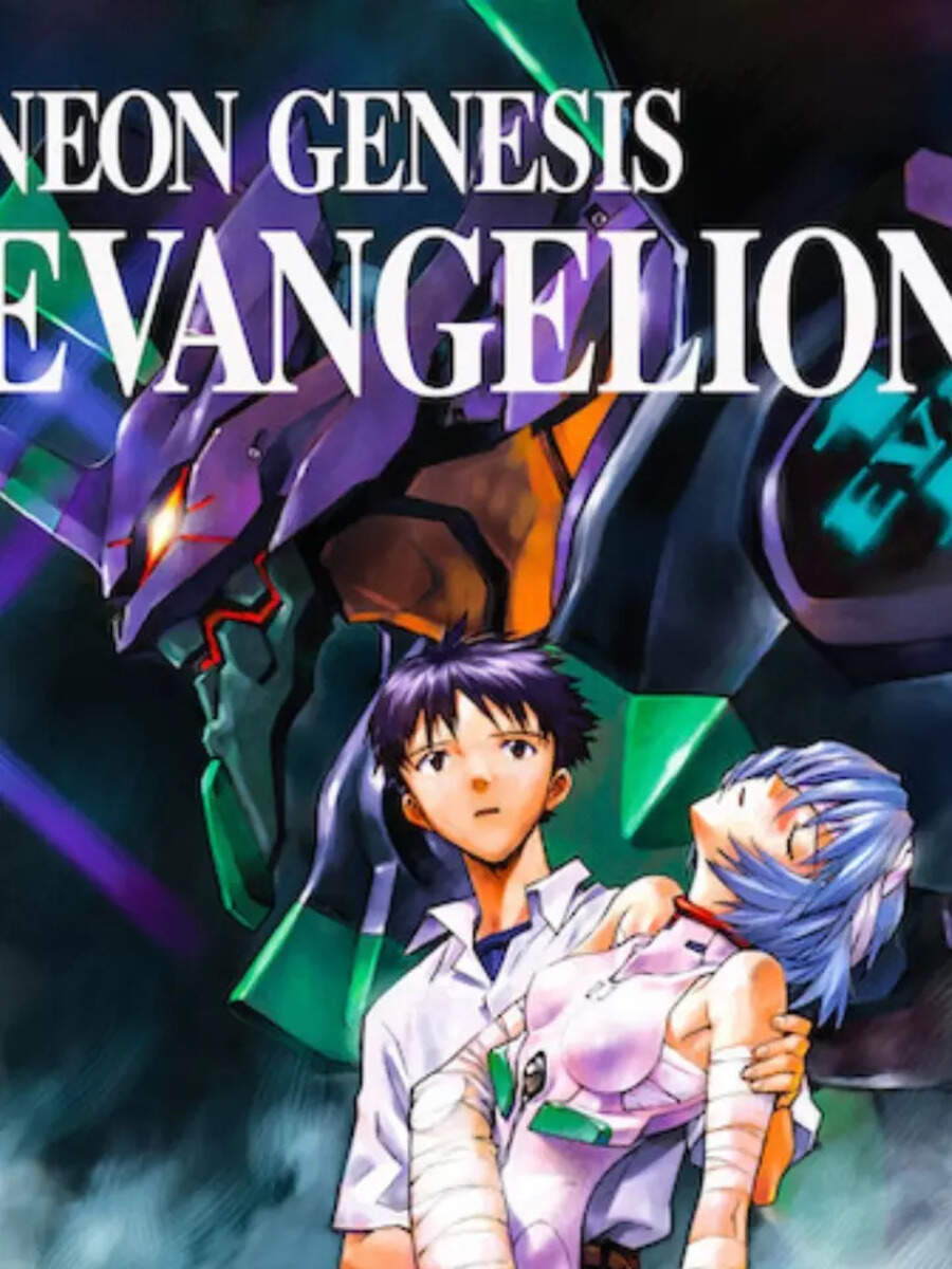 Code Geass to Eureka Seven: Top 10 Mecha Anime Series to Watch | Times Now