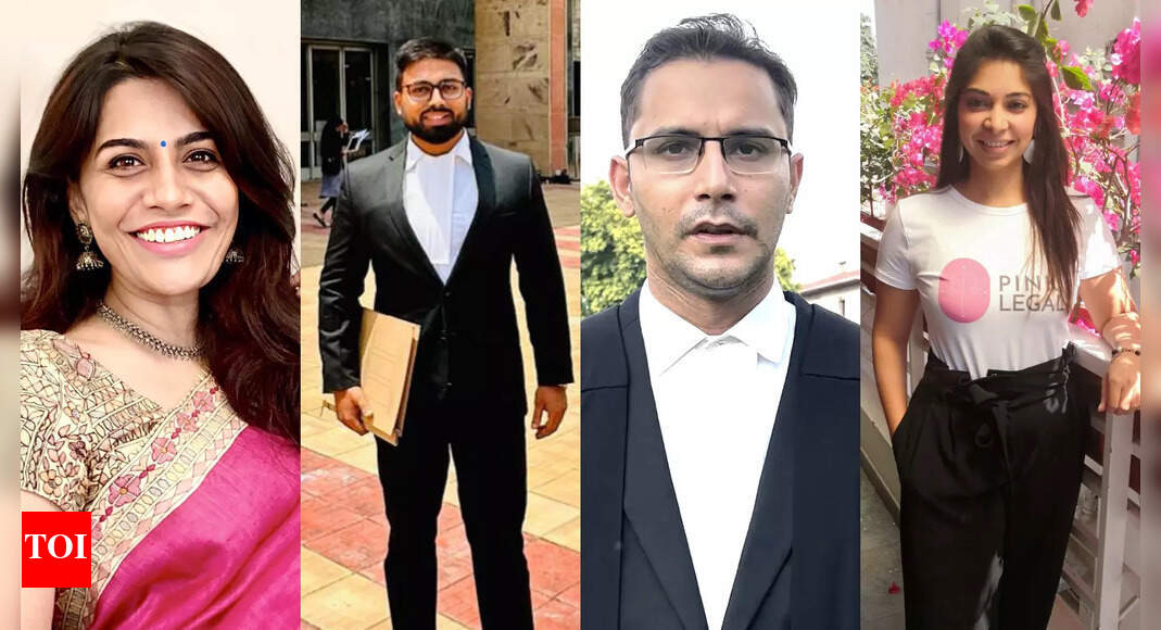 Marriage on the rocks? Keep scrolling for legal advice | India News ...