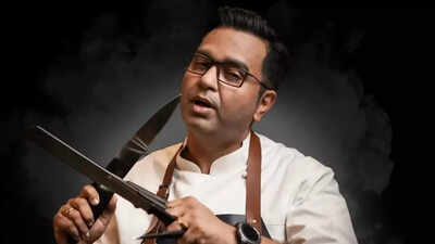 Chef Ajay Chopra on the popularity of European flavours in India - The ...