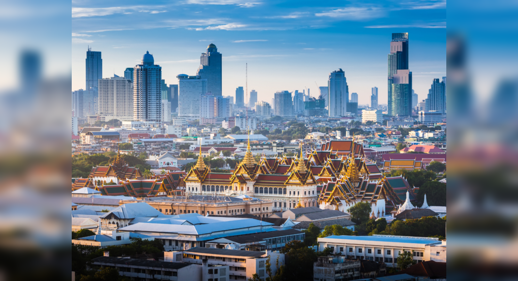 Thailand: How to enjoy a dream vacation in Thailand under 1 lakh ...