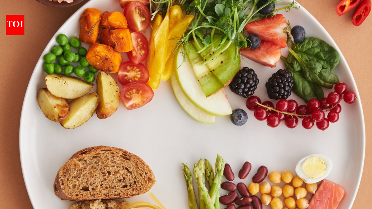 Top 5 diets to choose from in 2024