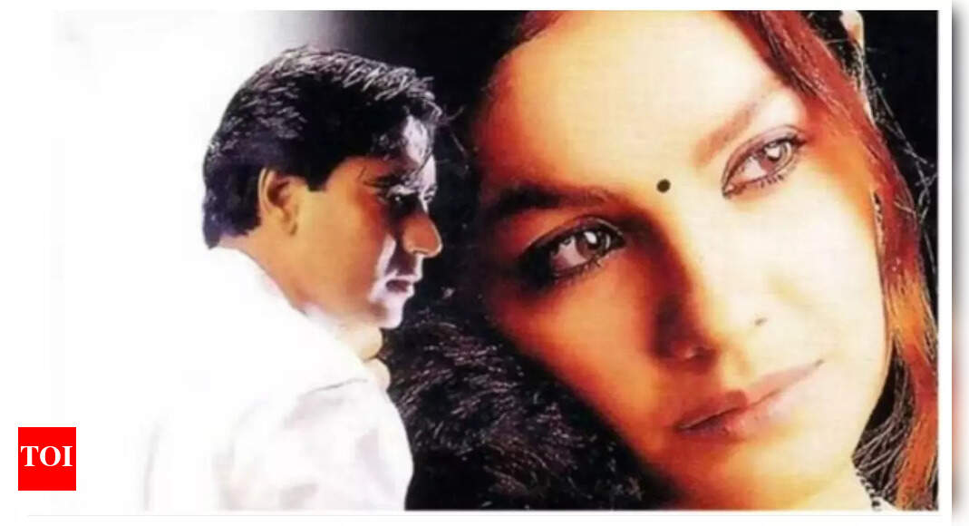 Zakhm turns 25: Mahesh Bhatt looks back on the emotional drama, says ...