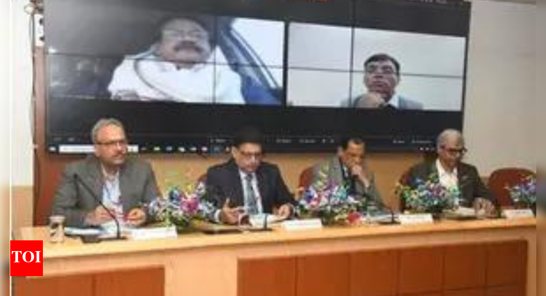MedTech Mitra: Government launches scheme to boost Medtech startups ...