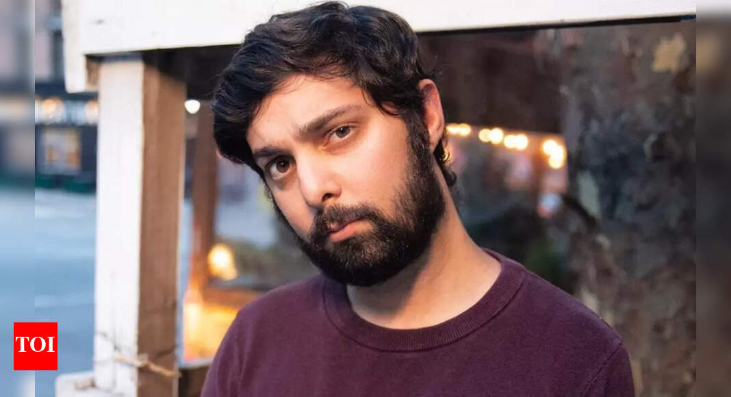 Neel Nanda Death News: Stand-up comedian Neel Nanda passes away at the ...