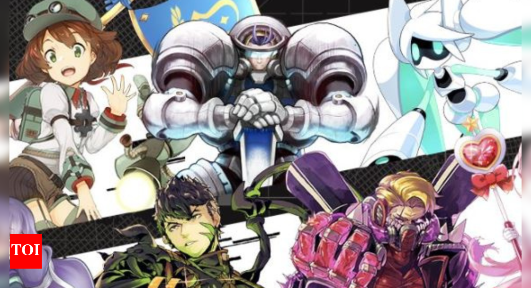 Sneak Peek: #COMPASS Anime teases with latest trailer release ...