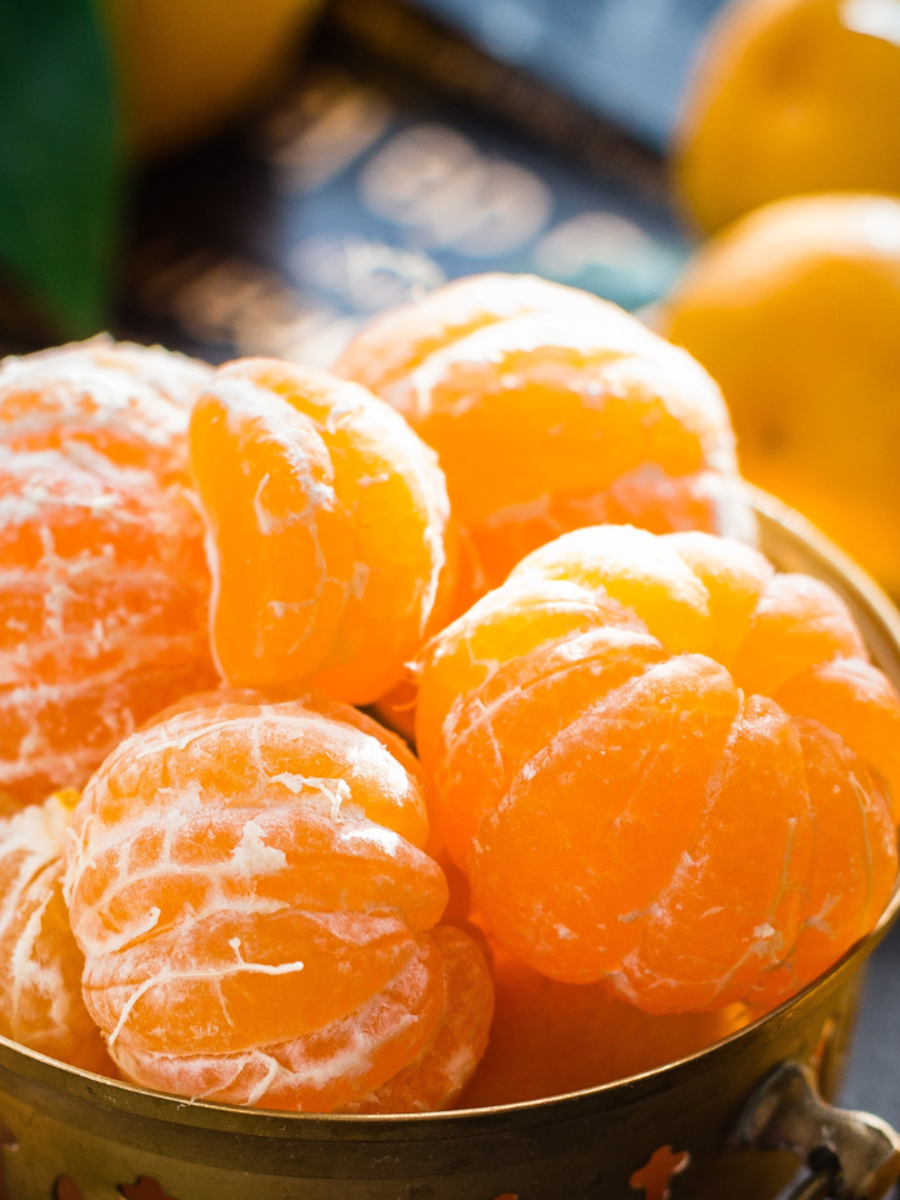 Orange benefits: 10 best reasons to eat this tangy fruit in winter ...