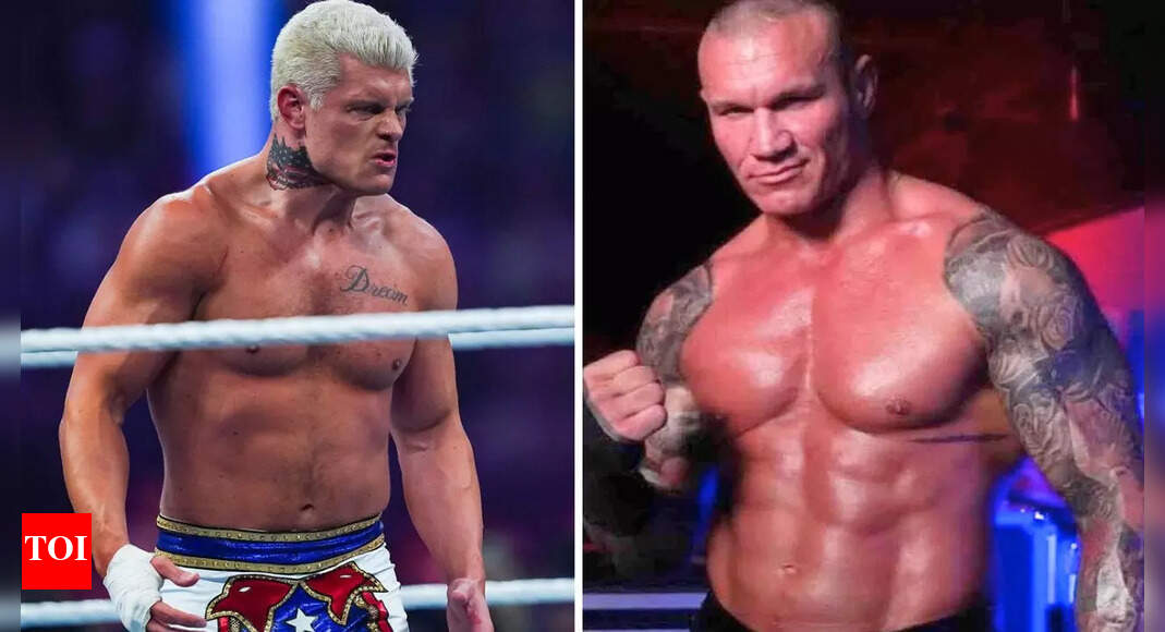 WWE's Latest Buzz: Cody Rhodes contract confusion, Randy Orton's ...