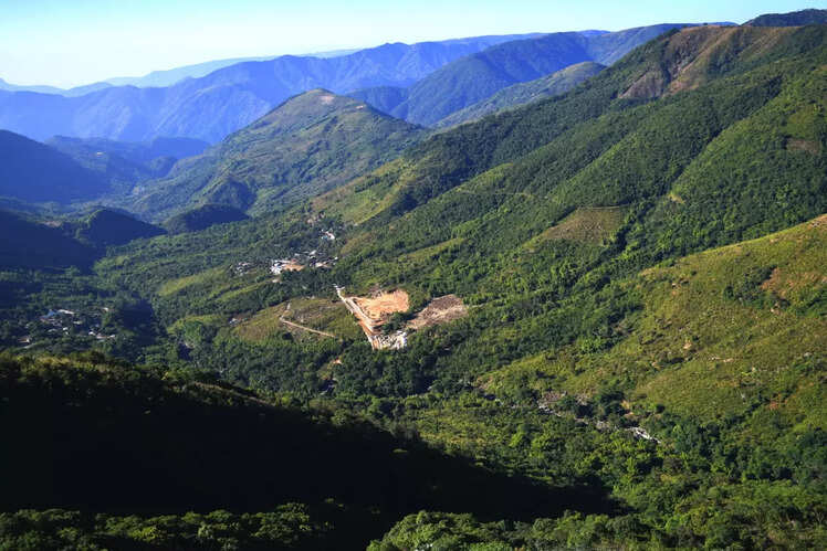 All the wildlife parks in northeast India for 2024 | Times of India Travel