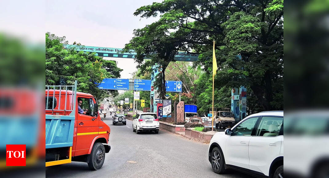 Truck Terminus Project: Truck Terminus Project To Be Operational In ...