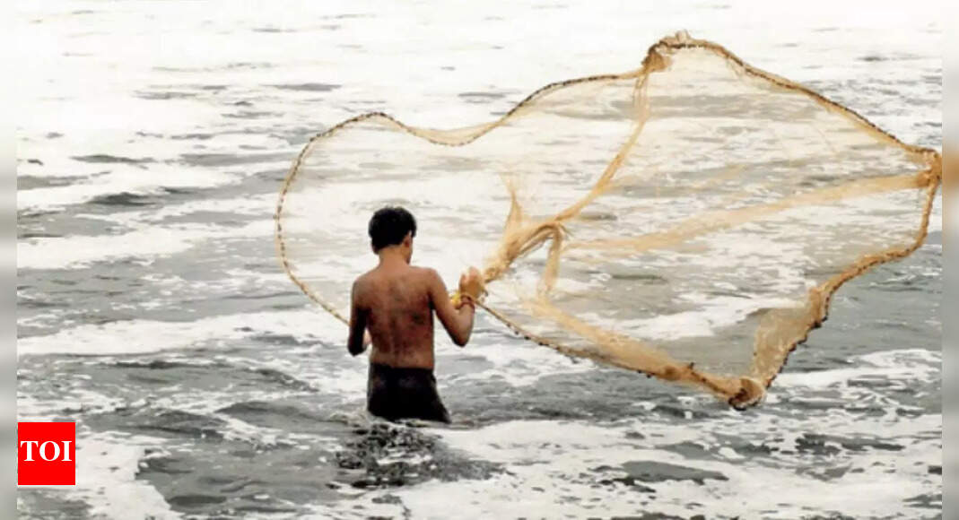 Hindon Riverfront Project: Gasping For Life: 10 Years On, 10k-crore ...