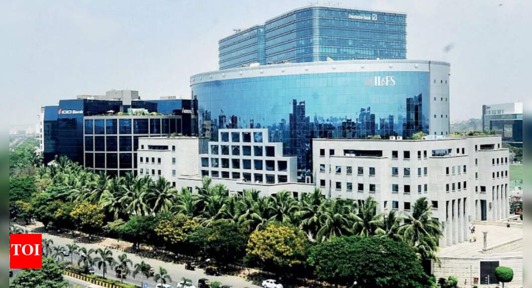 MMRDA: Mmrda Picked For Devpt Of Malad Land At Meet Chaired By Cm, Dcm ...